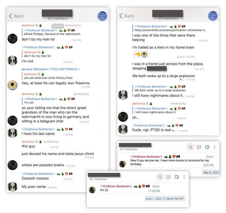 Primal Aryan Warlord Gang – Supplemental Image – 26 – SoCal Research Club